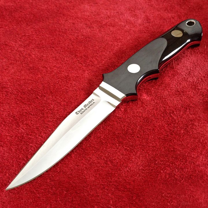 Shouldn't every Friday be "Black Friday" | Page 191 | BladeForums.com